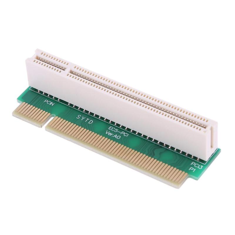 2.5 cm PCI Male to Female 32Bit 90 Degree Right An... – Grandado