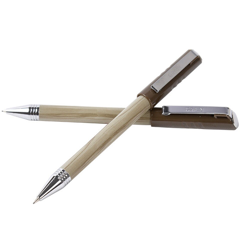 0.5mm 2b mekanisk blyantmetall + automatiske blyan... – Grandado