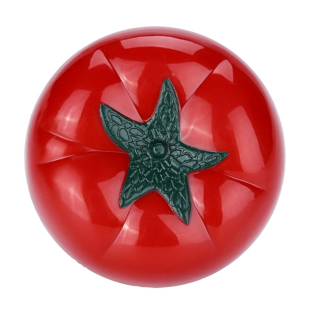 Tomato Shaped Mechanical 60 Minutes Countdown Time... – Vicedeal