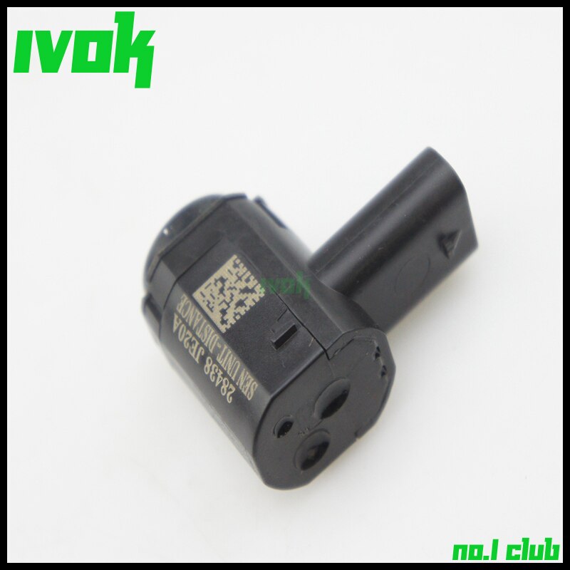 Parking Distance Control PDC Sensor Assistance For... – Grandado