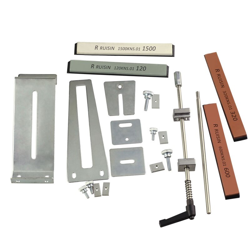 Professionele Messenslijper Alle rvs Keuken Slijpe... – Grandado