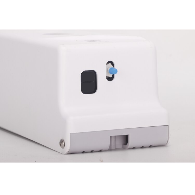 to France Automatic hand sanitizer sensor soap dis... – Vicedeal