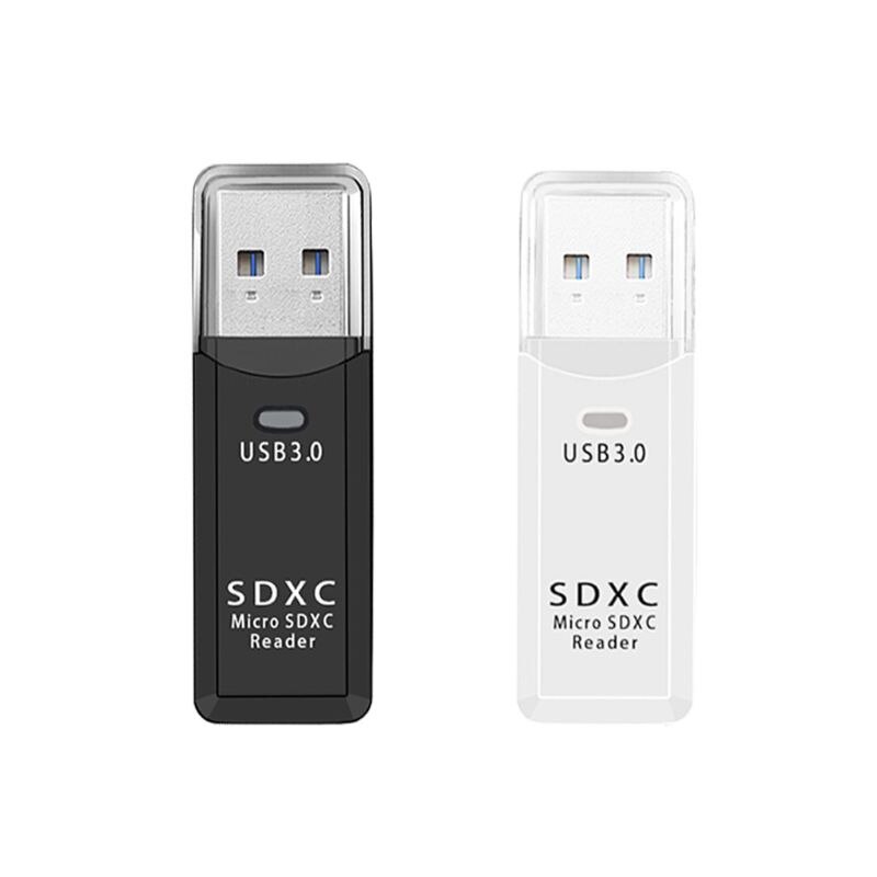 2in1 Usb 3 0 High Speed Adapter Micro Sd Tf Sd Mem Grandado