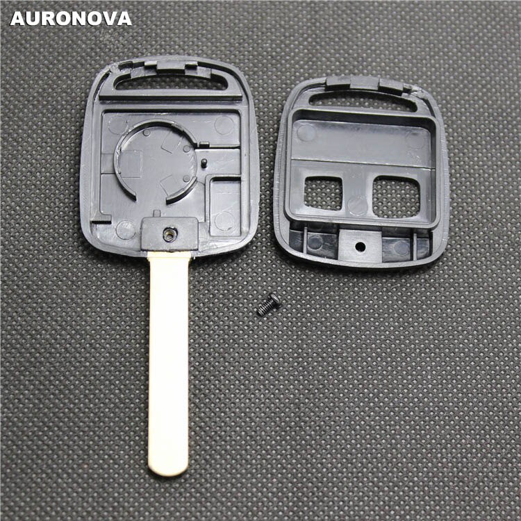 AURONOVA Replace Key Shell for Subaru Xv Forester ... – Grandado