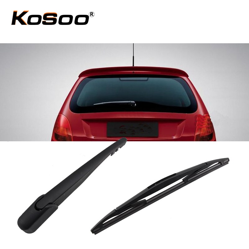 KOSOO Auto Rear Car Wiper Blade For Chery Riich X1... – Grandado