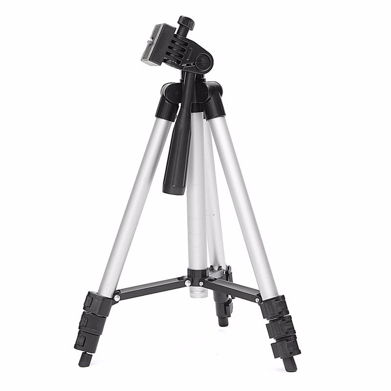 Camera Tripod Smartphone Stand Holder Portable Des... – Grandado