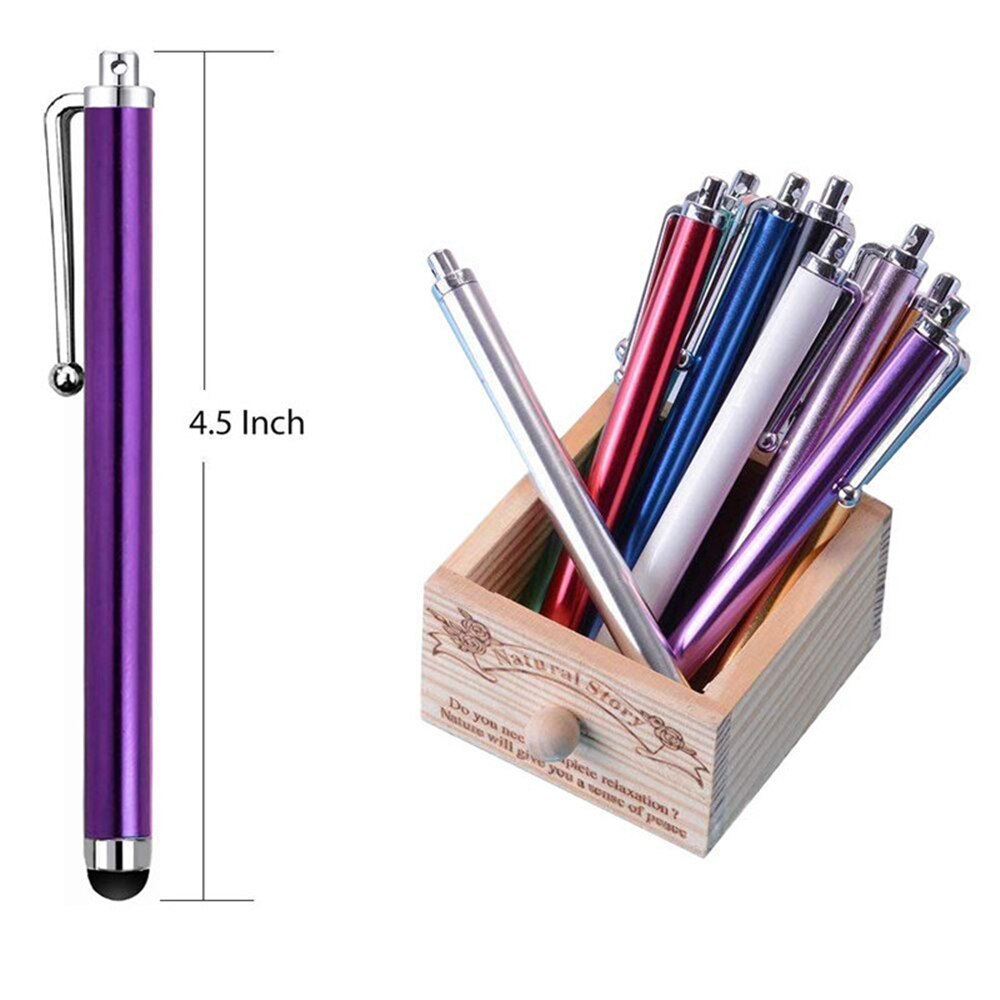 Stylus Touch Screen Pen For IPhone Ipad For Samsun... – Grandado