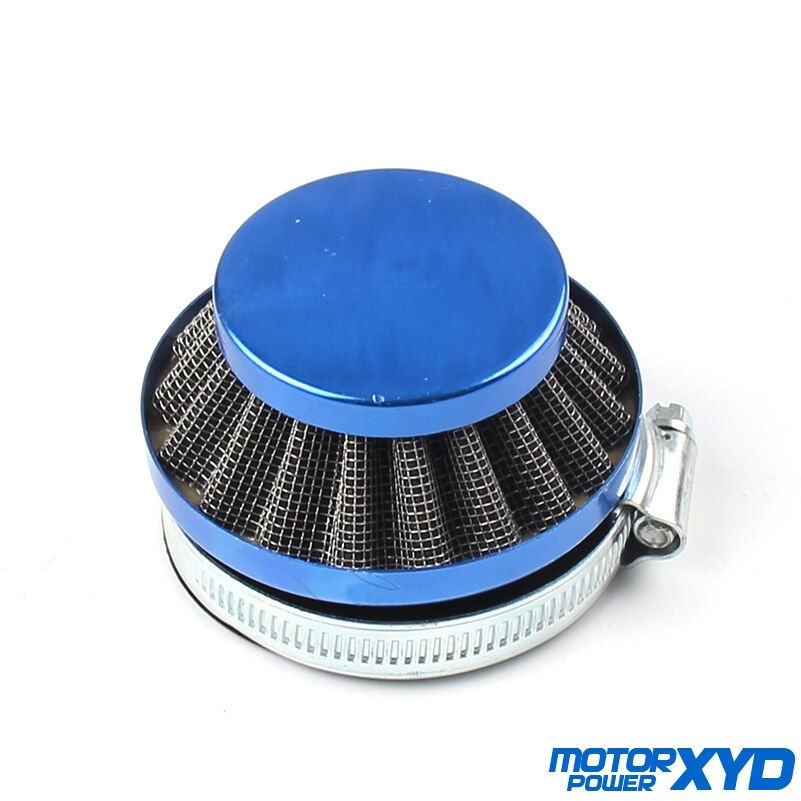 Motorfiets Onderdelen 58 Mm Luchtfilter Voor 2 Tak... – Grandado