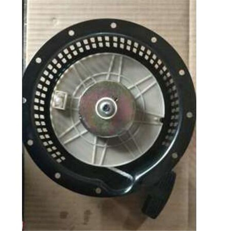 186FA 188FA 190FA Hand-pulled Disk Assembly of Air... – Grandado