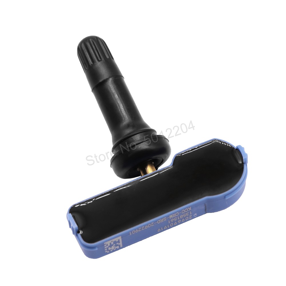 Tpms Voor Opel Adam Corsa E Corsa Van 13581562 Voo... – Grandado