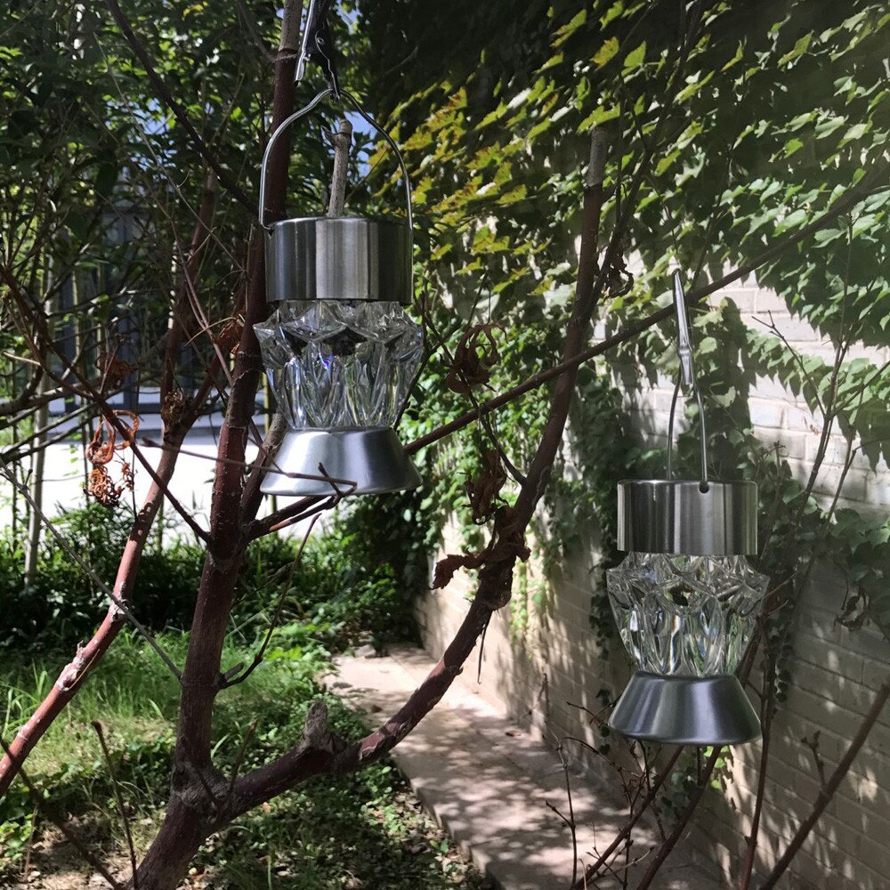 Huis Tuin Solar Lamp Waterdichte Solar Draaibaar O... – Grandado