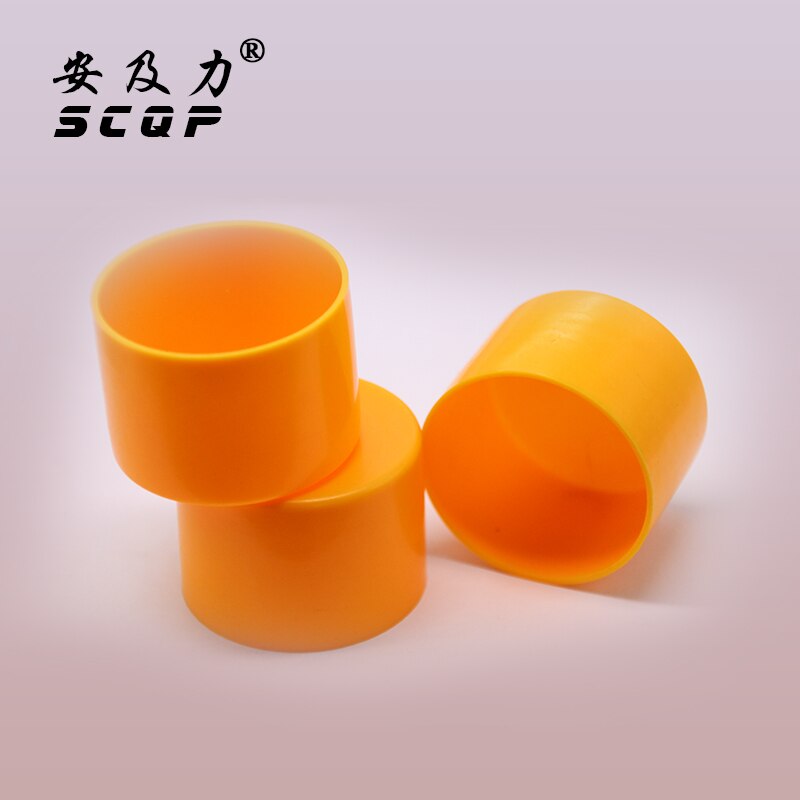 48-50MM Rebar Safety Caps Reinforced Steel Bar Sta... – Grandado