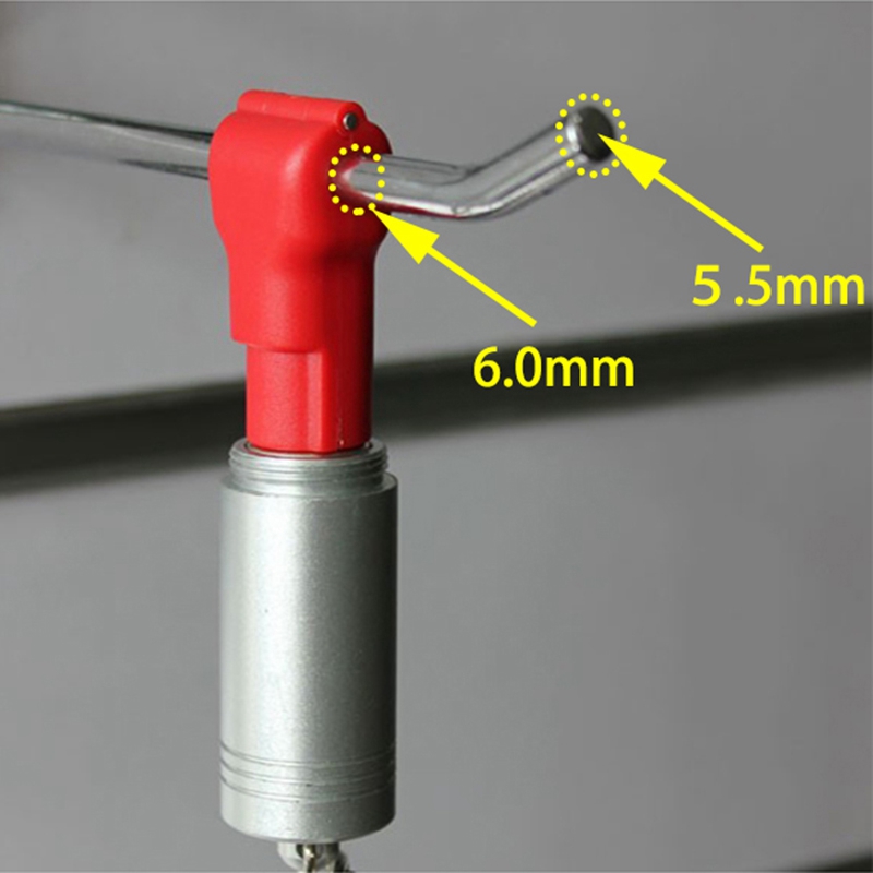 100 Pcs/Bag Anti-Theft Security Hook Stop Lock Hoo... – Grandado