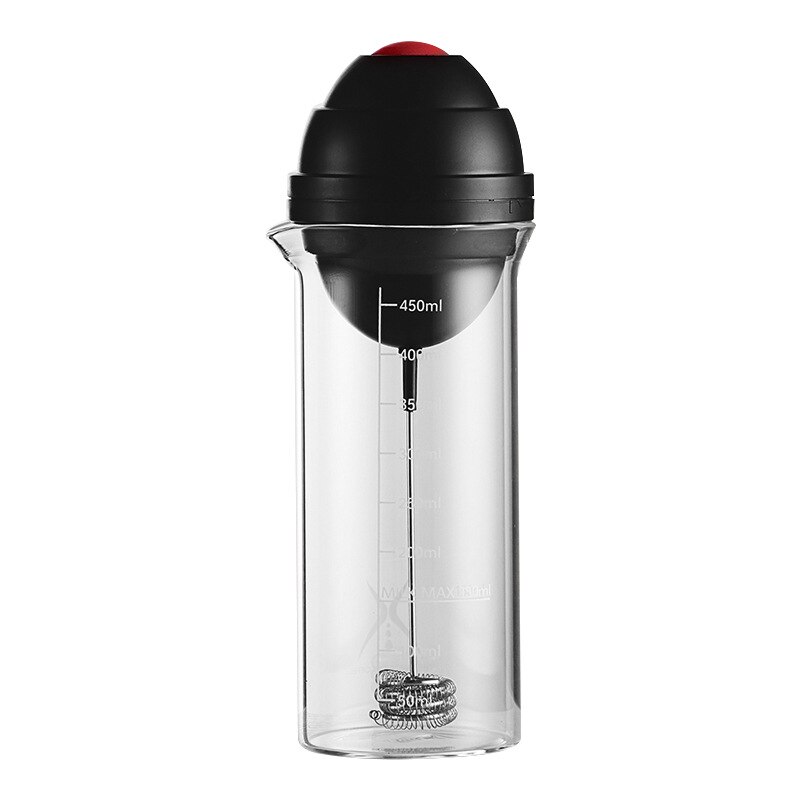 Vertical Type Milk Drink Coffee Whisk Automatic Mi... – Vicedeal