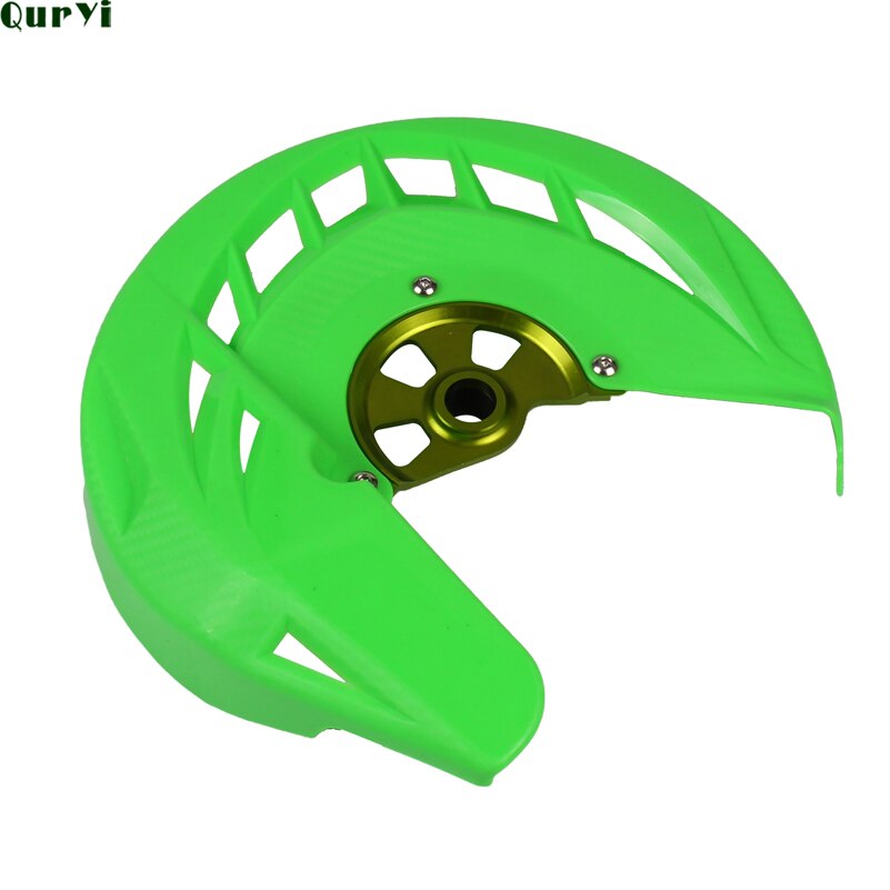 Motorcycle Front Brake Disc Cover Guard Protector ... – Grandado