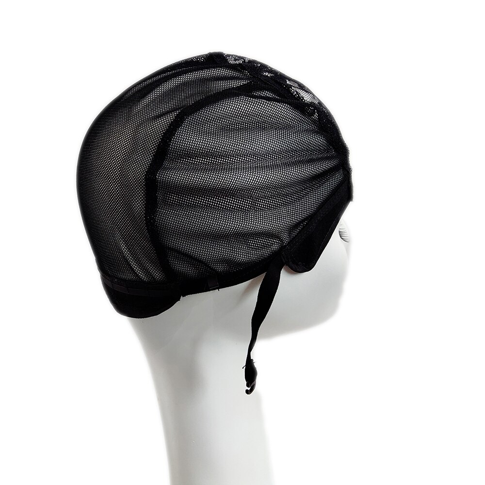 2 pcs Lace Wig Caps For Making Wigs And Hair Weavi... – Grandado