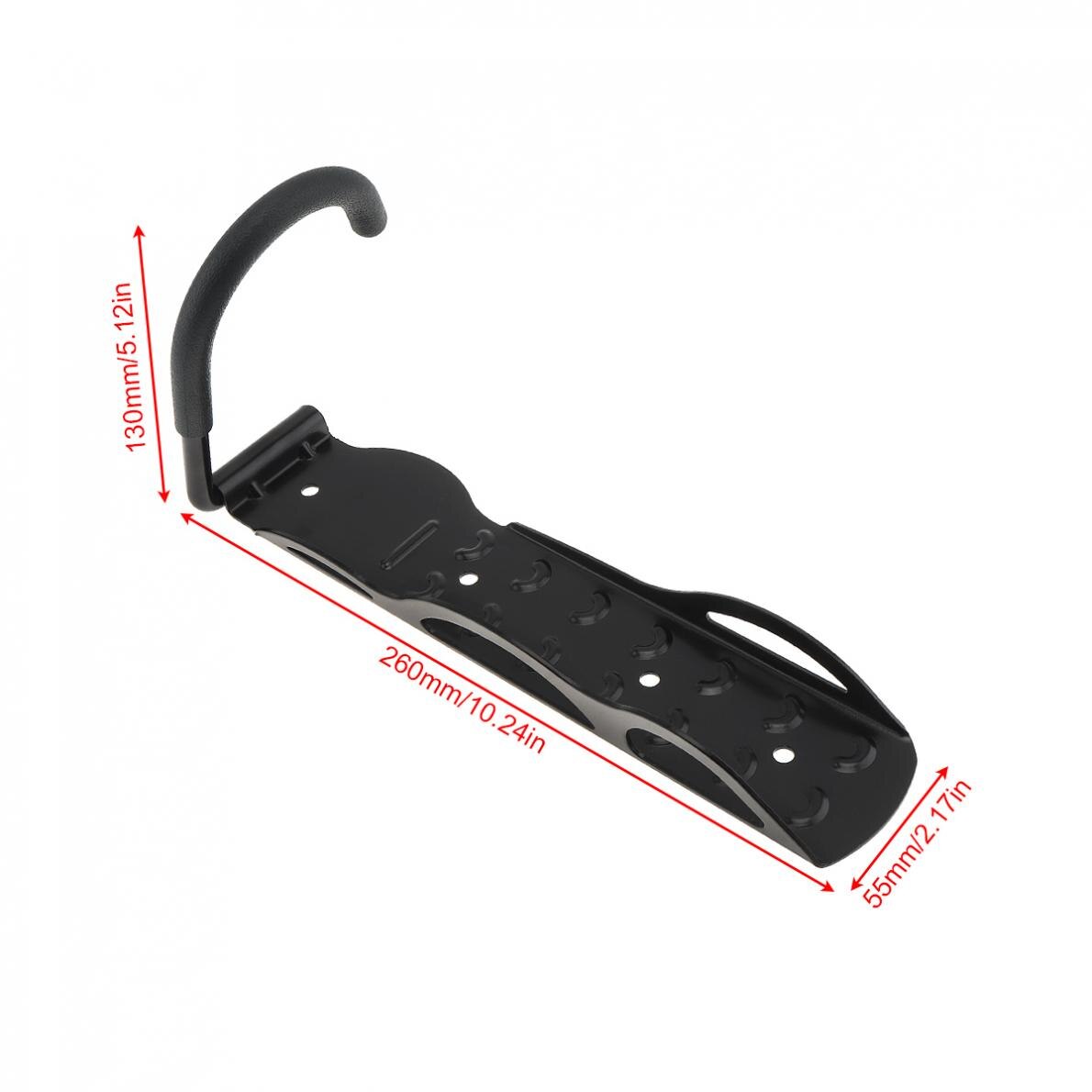 Fiets Muur Stand Houder Mountainbike Rack Stands S... – Vicedeal