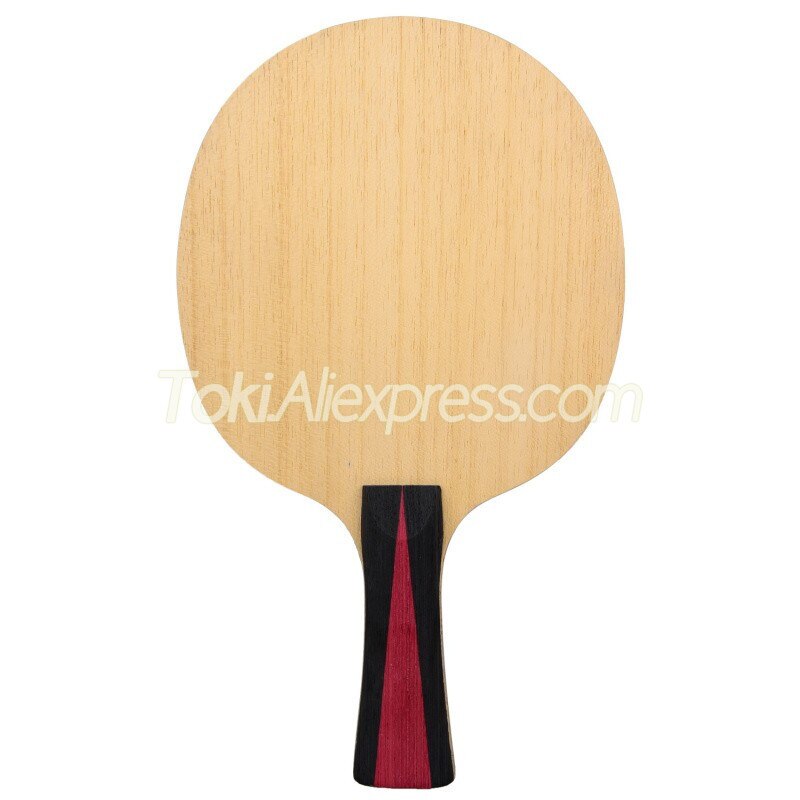 Original PALIO ENERGY 03 Table Tennis Blade Racket... – Vicedeal
