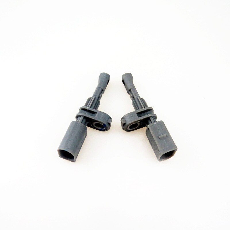 SCJYRXS 4Pcs Rear ABS Wheel Speed Sensor WHT003864... – Vicedeal