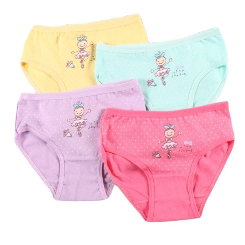 Bragas de para niñas, ropa interior para niños de ... – Grandado