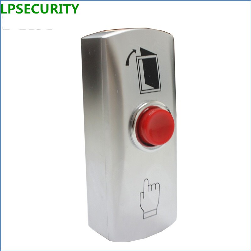 LPSECURITY Access Control System Door lock Release... – Vicedeal