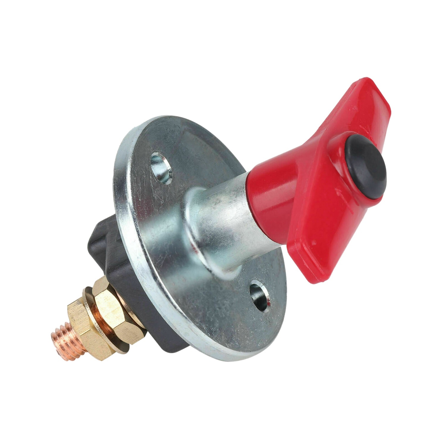 1500 Amp Fixed Key Battery Isolator Cut Off Kill S... – Grandado