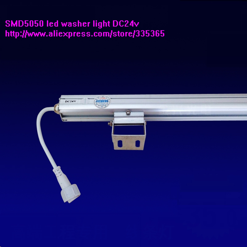 aluminum good RGB waterproof DC24v 6w SMD5050 LED ... – Vicedeal