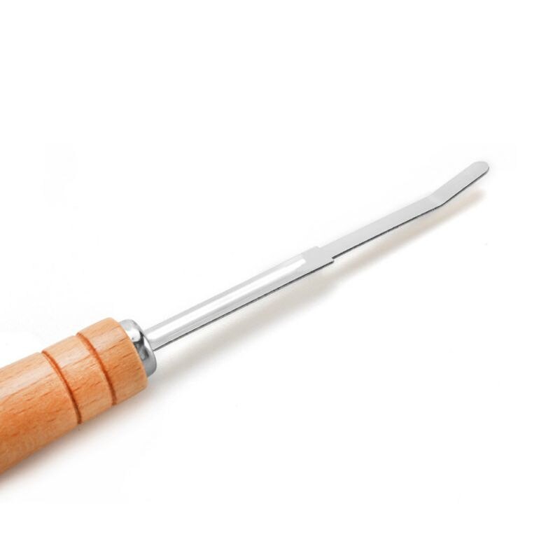 1set Bread Bakers Cutter Slashing Tool Bread Dough... – Grandado