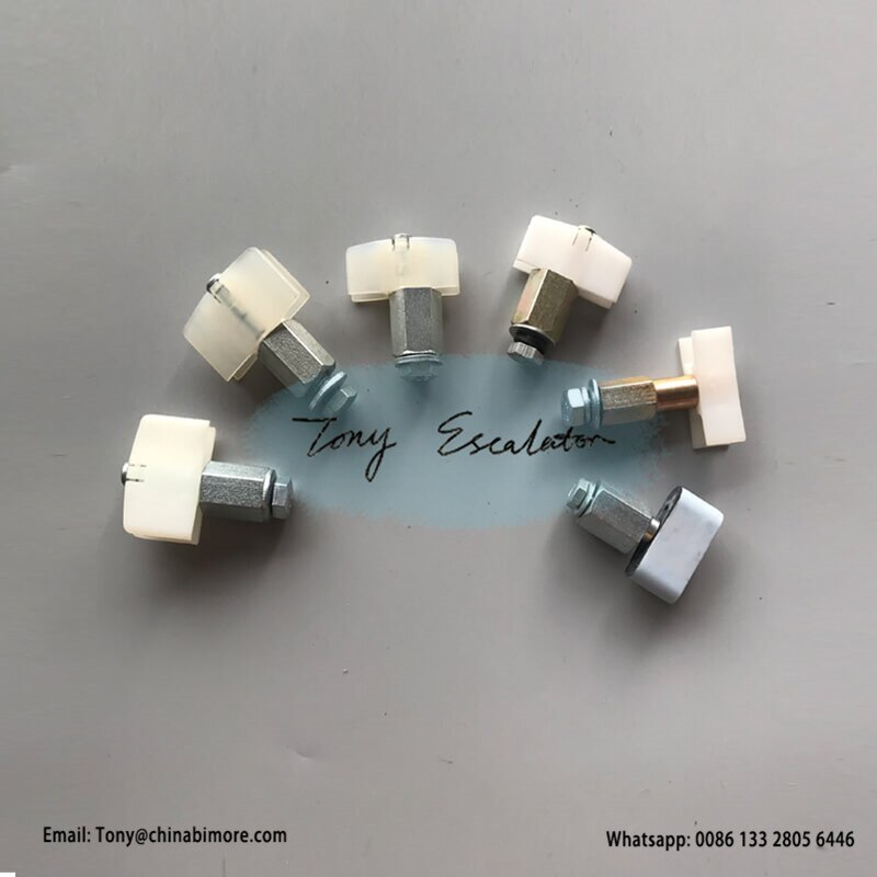 Elevator slider A B C D E F G FOR PARTS – Grandado