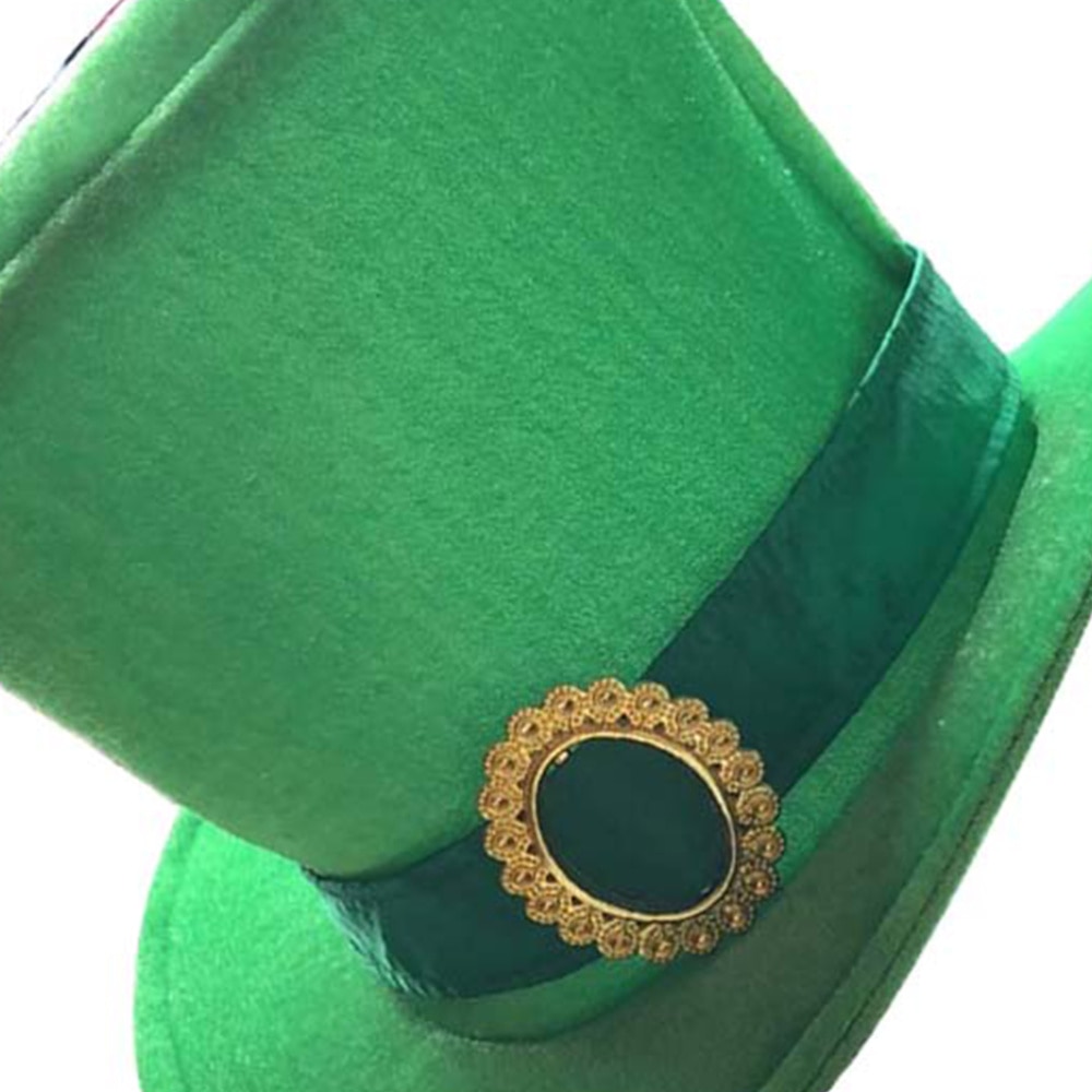 Funny Party Hat Attractive Cosplay Hat St. Patrick... – Grandado