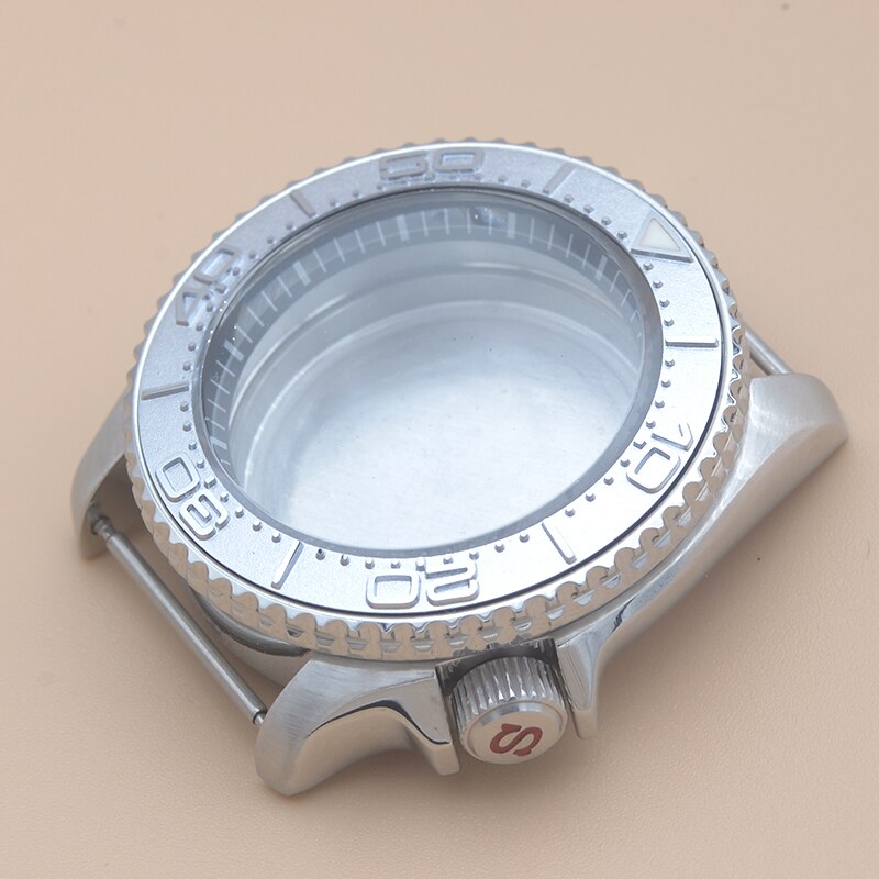 Mod SKX007 SKX009 Horloge Case Fit NH35 NH36 4R35 ... – Vicedeal