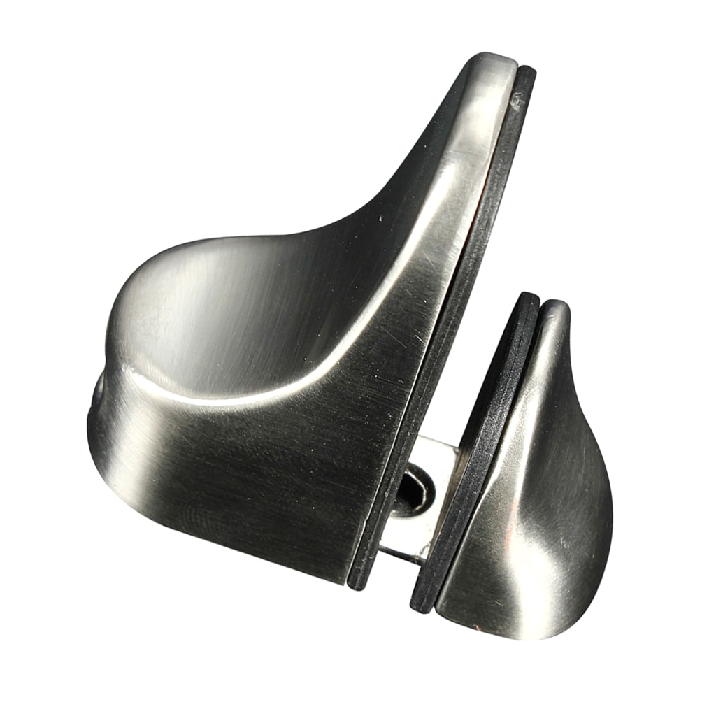 Adjustable Wood/Glass Shelf Bracket Holder Support... – Grandado