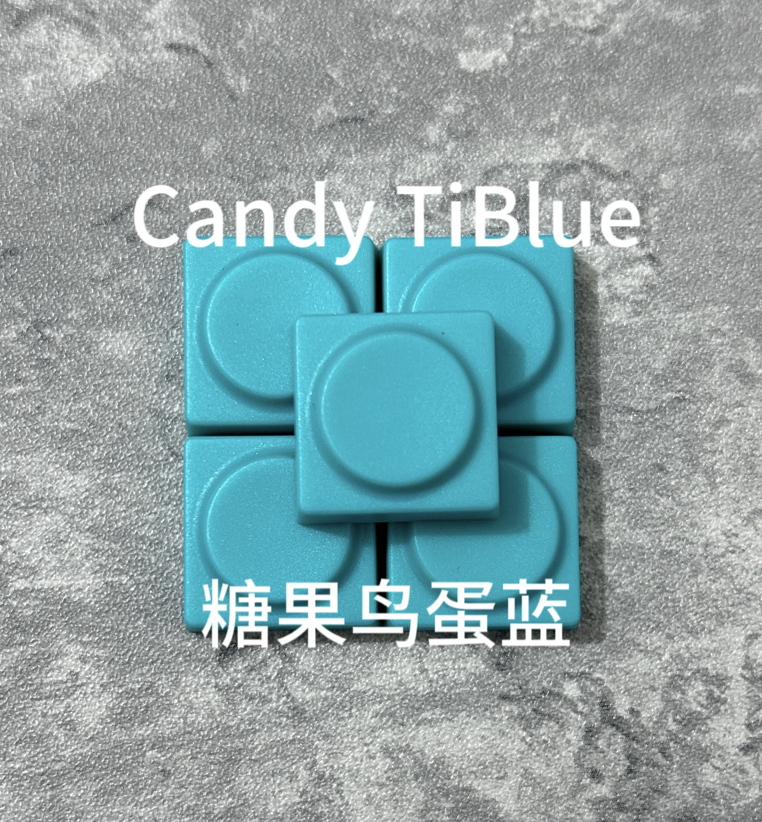 DOYS 3C Block Keycaps Mechanical Keyboard Keycap S... – Grandado