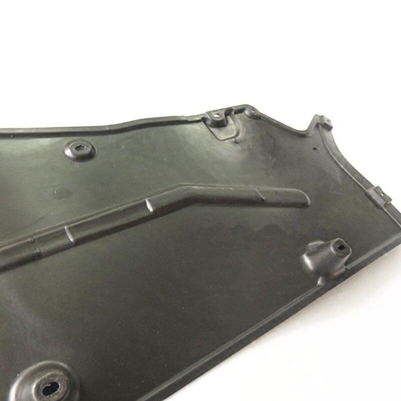 Car body under guard Underbody guard 7 series E66 ... – Vicedeal
