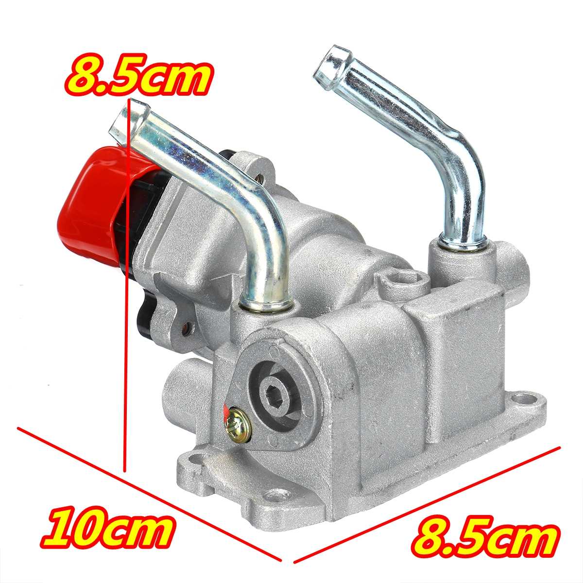 6 Pin Idle Air Control Valve Met Pakking Voor Suzu... – Vicedeal