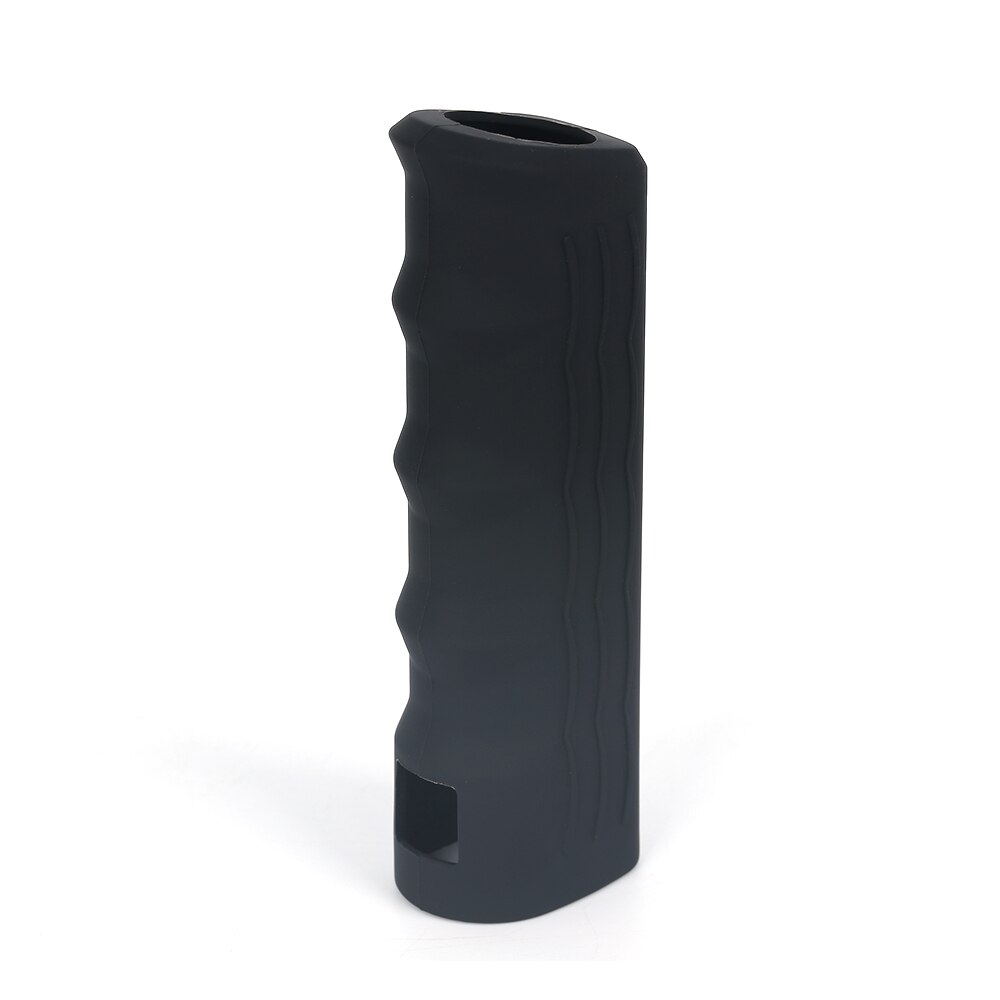 Car Auto Anti Slip Soft Silicone Handbrake Handle ... – Vicedeal