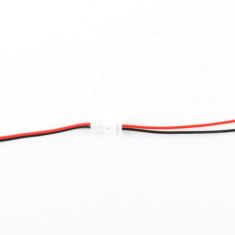 Connecteur Micro JST PH 1.25, 20 paires, 2 broches... – Grandado