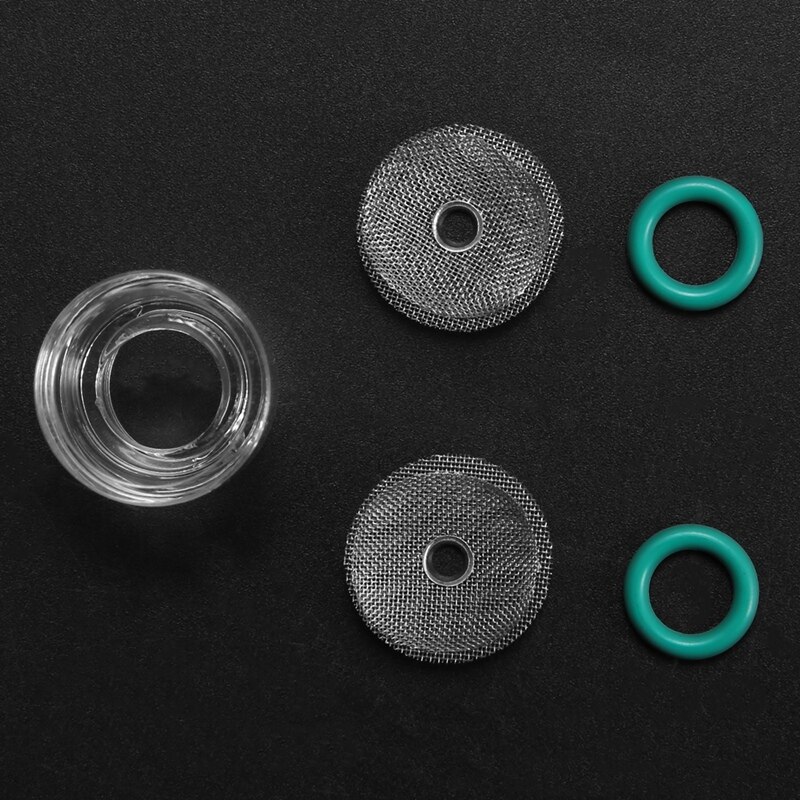 Pyrex Tig Welding Cup Kit for Tig Torches Wp-9 &am... – Vicedeal