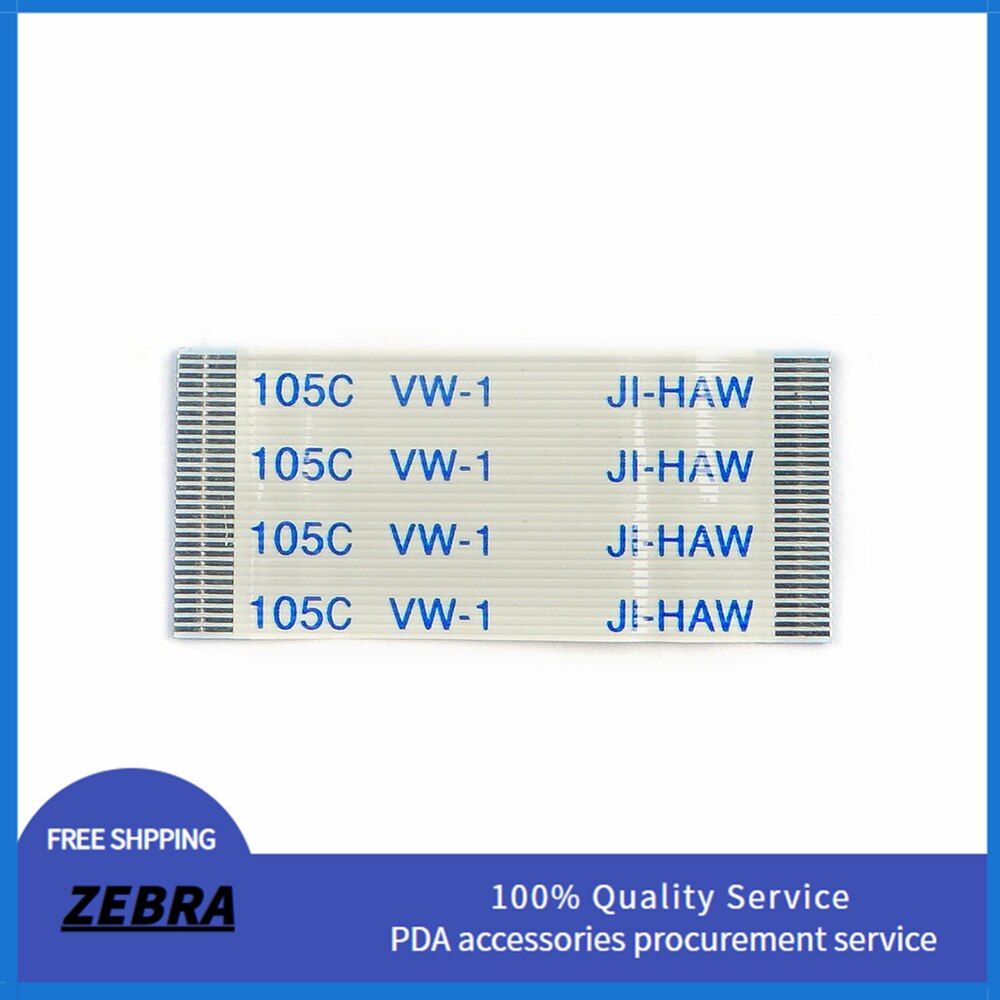 MOTOROLA Symbol MC5590 MC5574 keyboard PCB cable，B... – Grandado