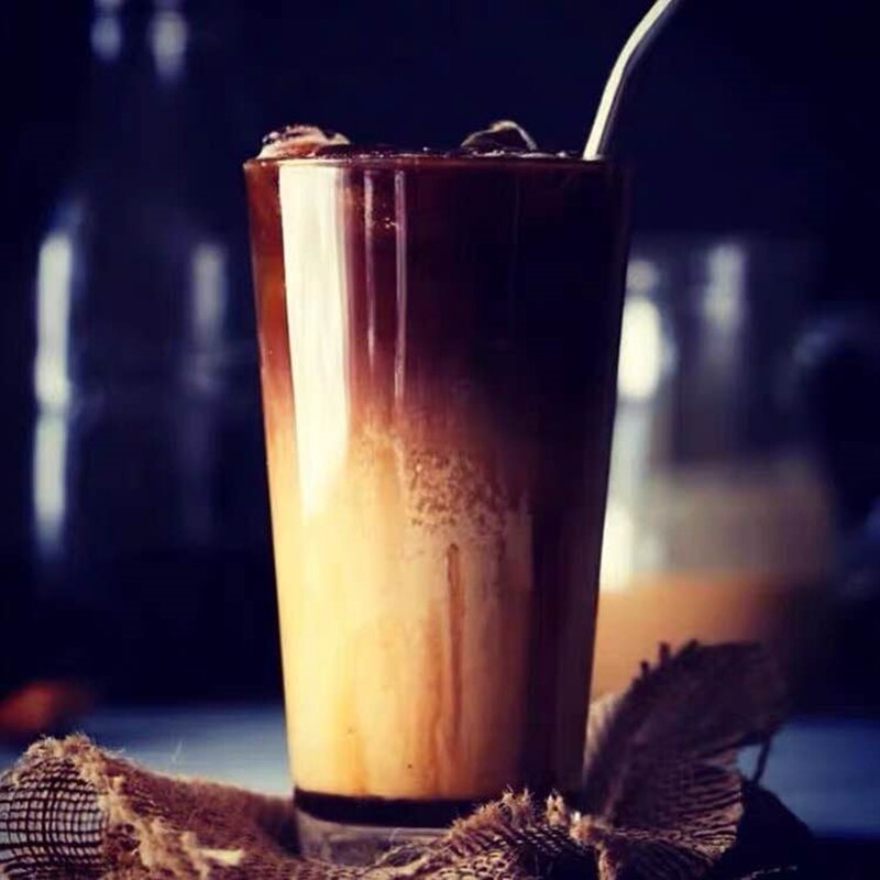 Nordic minimalist ins net red wind Korean milk tea... – Grandado