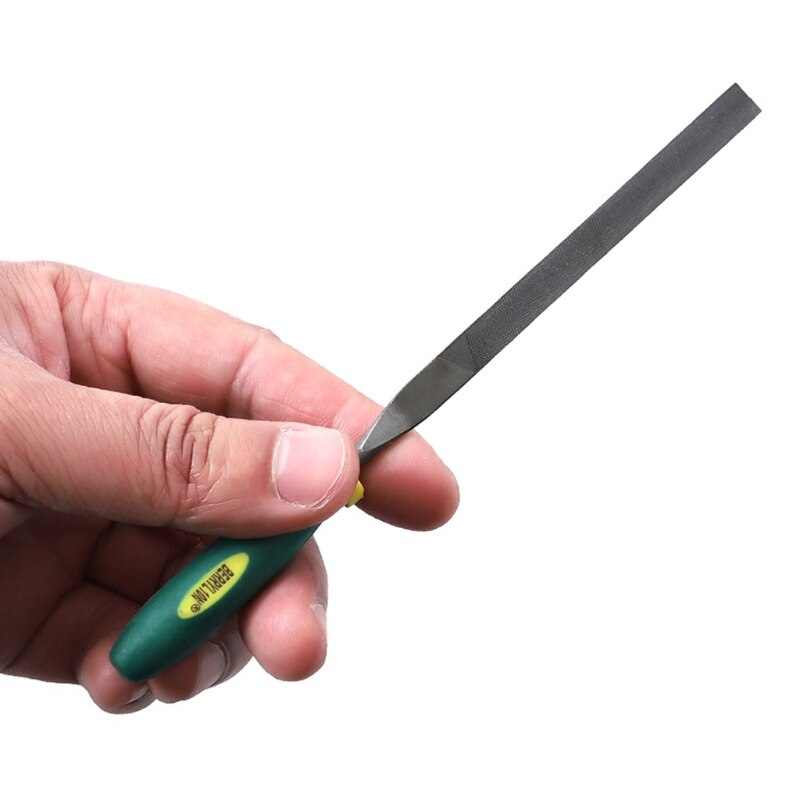 Alloy Shaping Emery File Grinding File 6Pcs/Set Ne... – Vicedeal