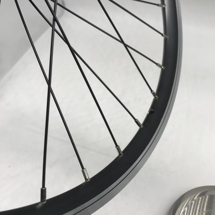 20 inch rear bicycle wheel 406 bike wheel 130mm ba... – Grandado