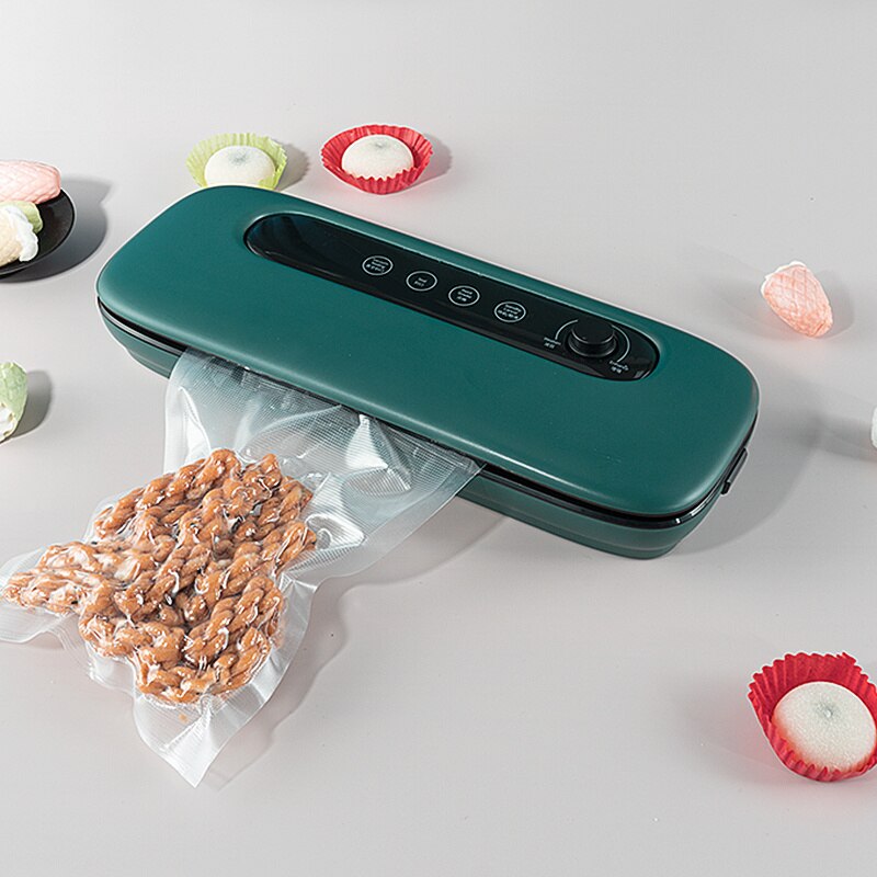 220V Household Vacuum Packing Machine Vacuum Seale... – Vicedeal
