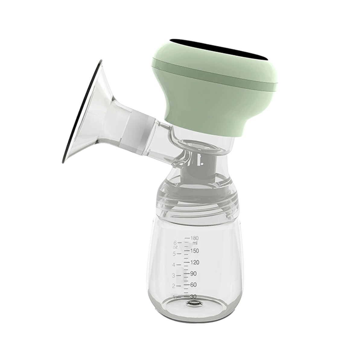 Elektrische Borstkolf Elektrische Borstkolf Melk E... – Grandado