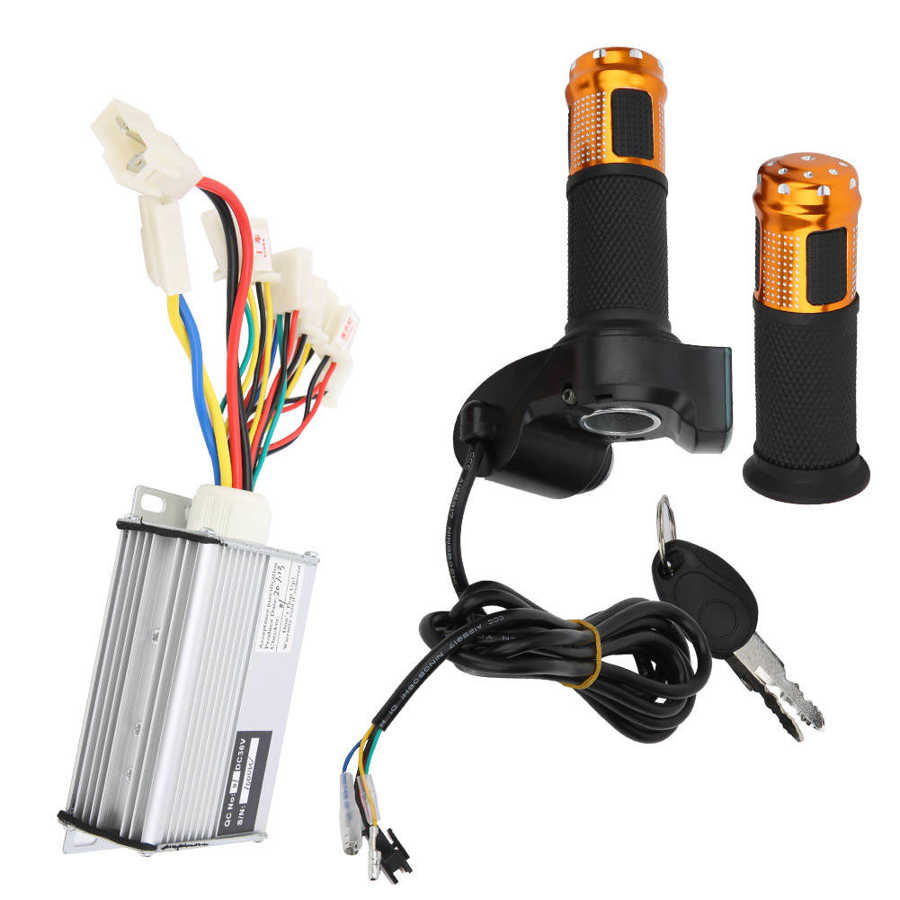 Gashendel Met Screen Display 36V 1000W Controller ... – Vicedeal