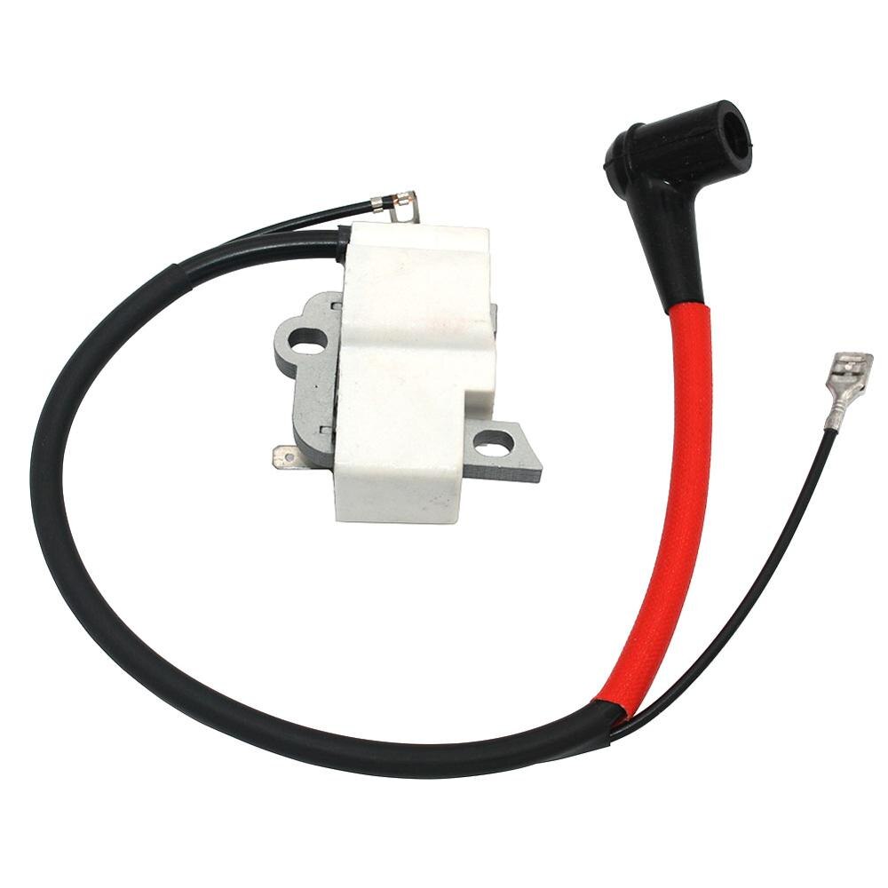 Ignition Coil for Dolmar PS-6100 PS-6100H Makita E... – Grandado