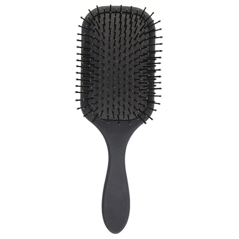 Paddle Hair Brush for Women Hairbrush Detangling B... – Vicedeal