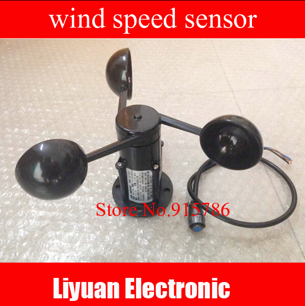 0-5V voltage wind speed sensor / Voltage output An... – Grandado