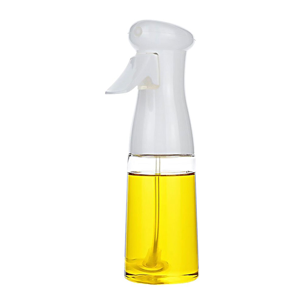 Oil Sprayer 210ml Olive Oil Dispenser Bottle Spray... – Grandado