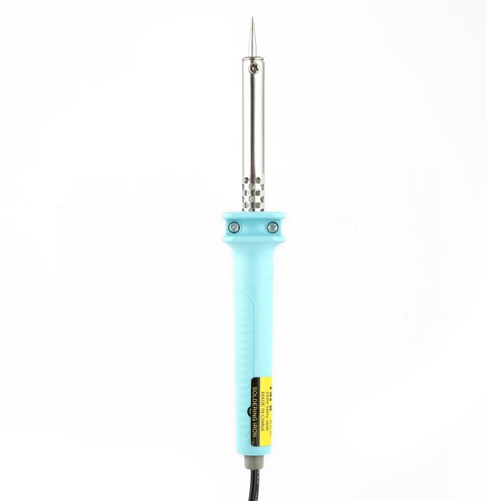 30W Digtal Elektronische Lassen Soldeerbout Tool E... – Vicedeal